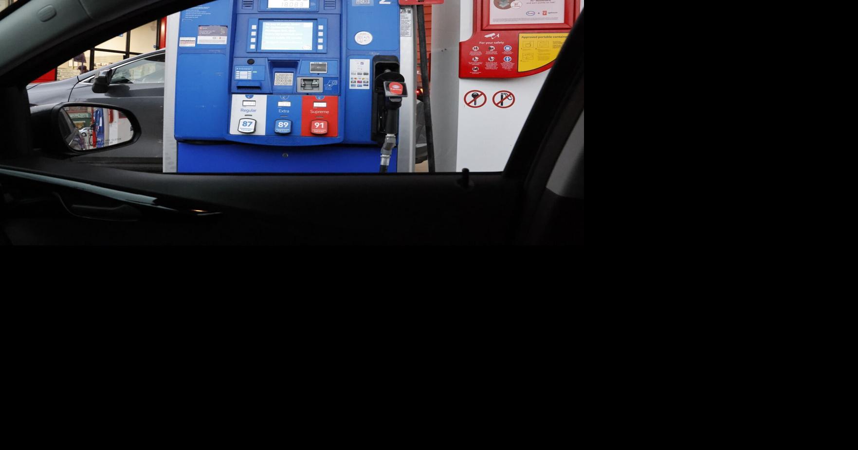 Ontario gas prices dropping Wednesdays, Thursday: analyst
