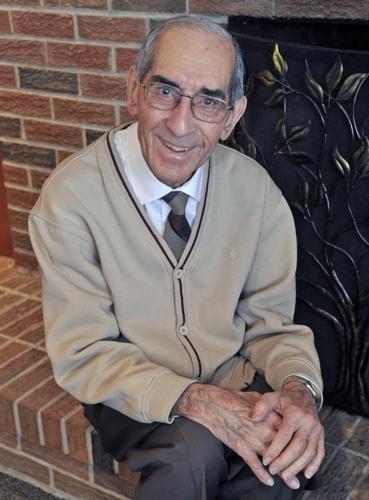 Lifetimes: Frank Voisin’s love of work led to successful development ...