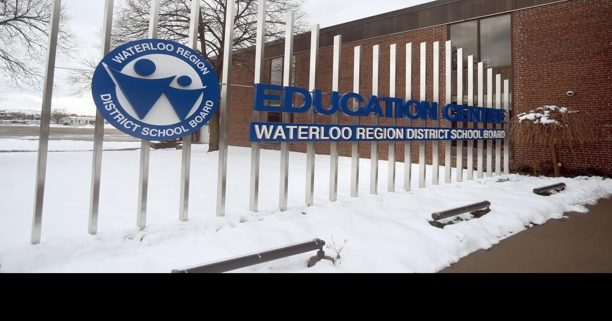 Name chosen for new Kitchener elementary school