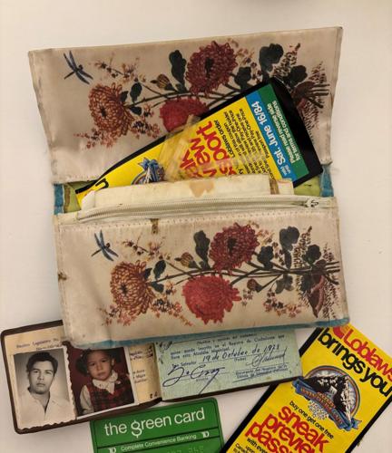 Mother’s lost wallet makes its way back, 40 years later