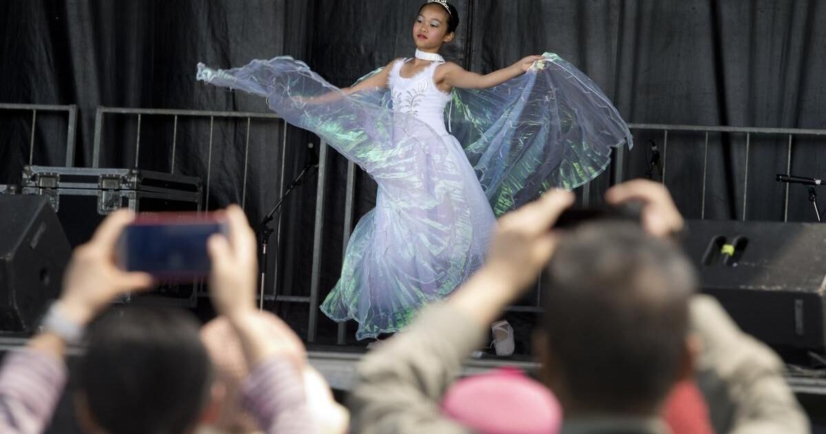 Waterloo Region declared most diverse city