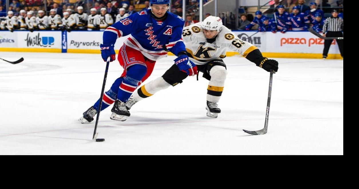 Carson Rehkopf caps OT win with 50th goal of the season