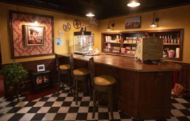 World-record holder expands with new micro theater in Cambridge