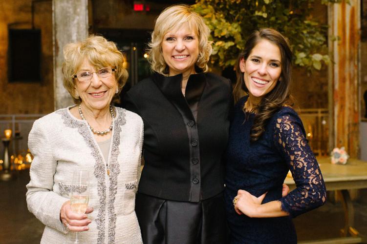 Mary Tapscott, mother of digital guru Don Tapscott, dies at 94