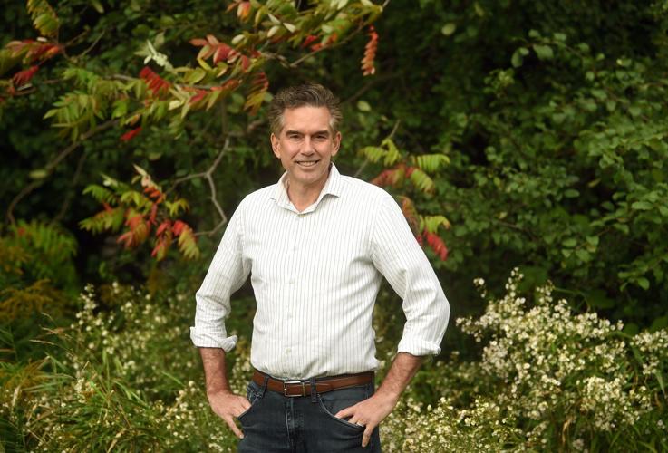 Kitchener-Conestoga is a Liberal bastion