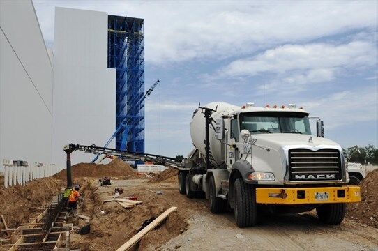 Multimillion-dollar expansion underway at Conestoga Cold Storage