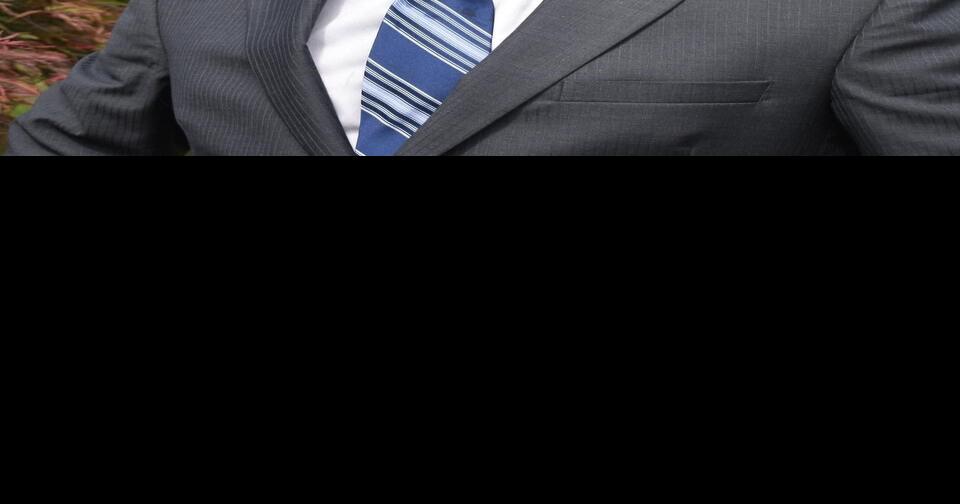 KITCHENER VOTES: Colin Maley, Ward 7 candidate