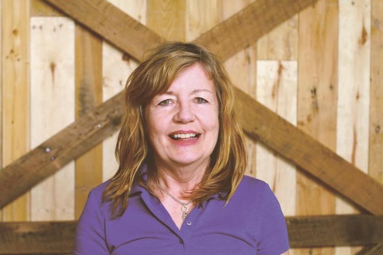 Lifetimes: She had a big heart and a passion for golf