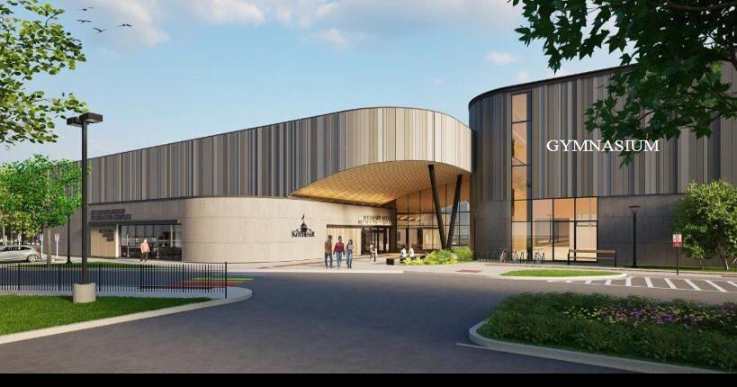 Kitchener looks to fast-track gym addition for rec complex