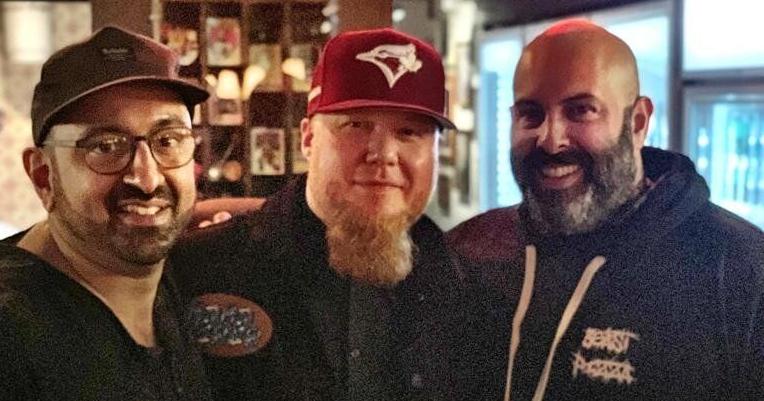 Chefs hope Waterloo Region is ready to feast on Beast Pizza