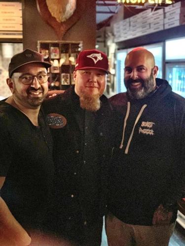 Chefs hope Waterloo Region is ready to feast on Beast Pizza