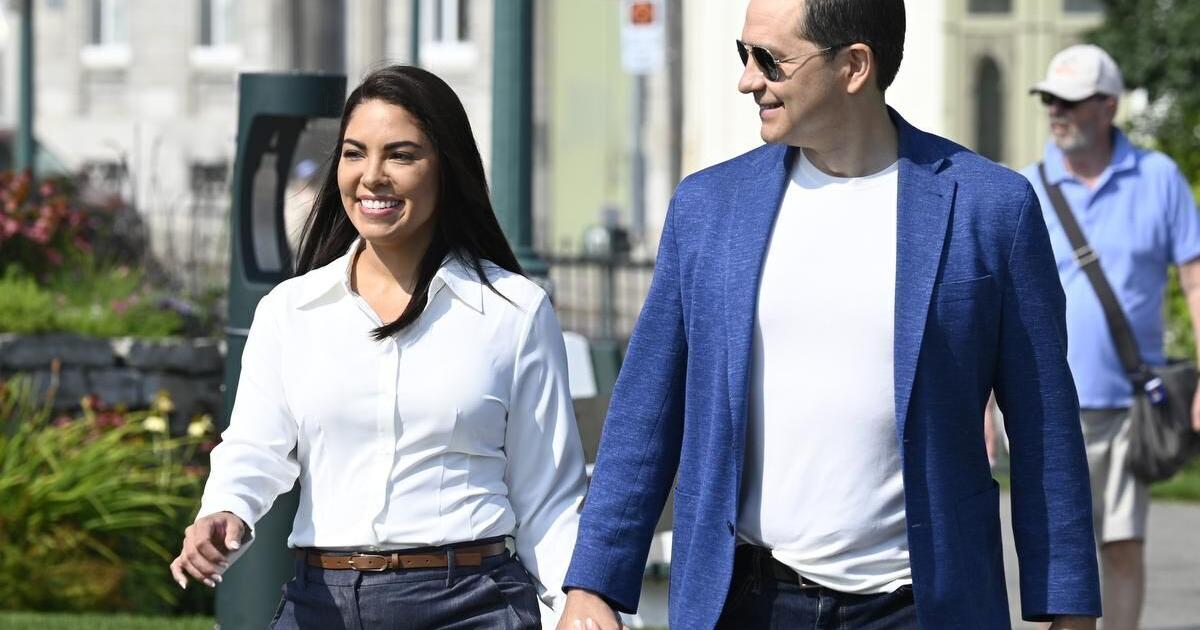 Cash-rich Tories are ready to spend. First target? Justin Trudeau’s ...