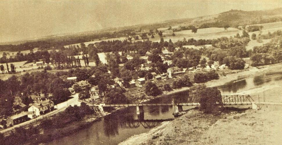 Flash From the Past: Solving Kitchener’s King West guessing game