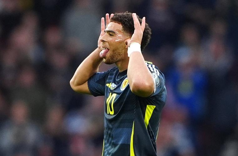 Stunning victory for Faroe Islands keeps World Cup hopes alive ...