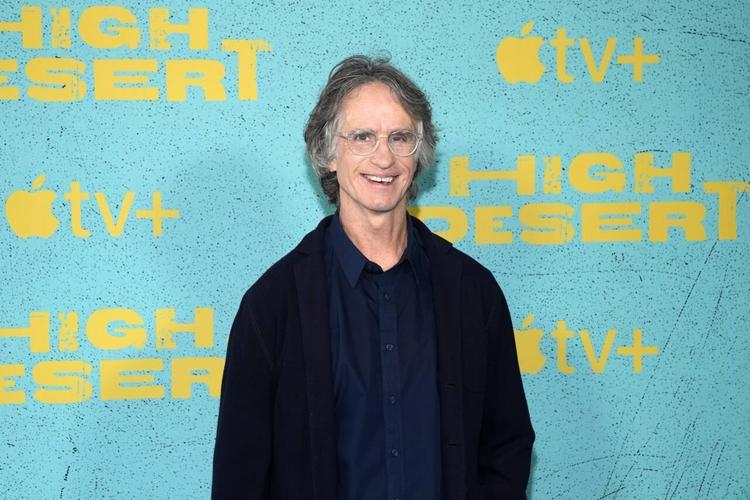 Jay Roach goes into the desert with Patricia Arquette for quirky ...