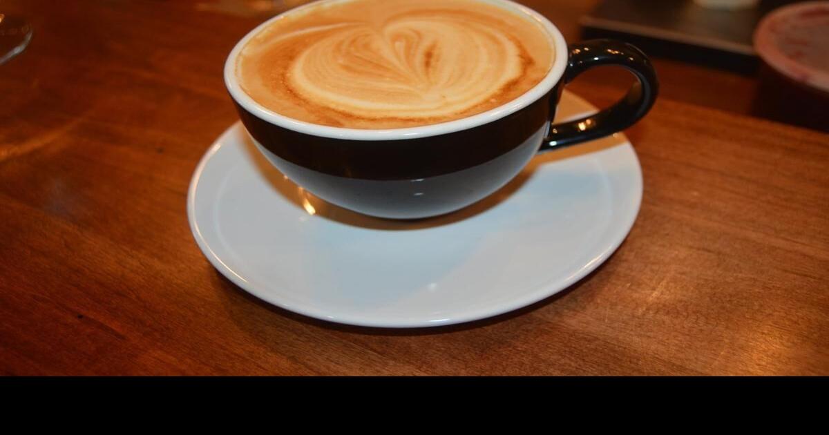 Suburban Chronicles: Here’s one way to beat the high price of fancy lattes