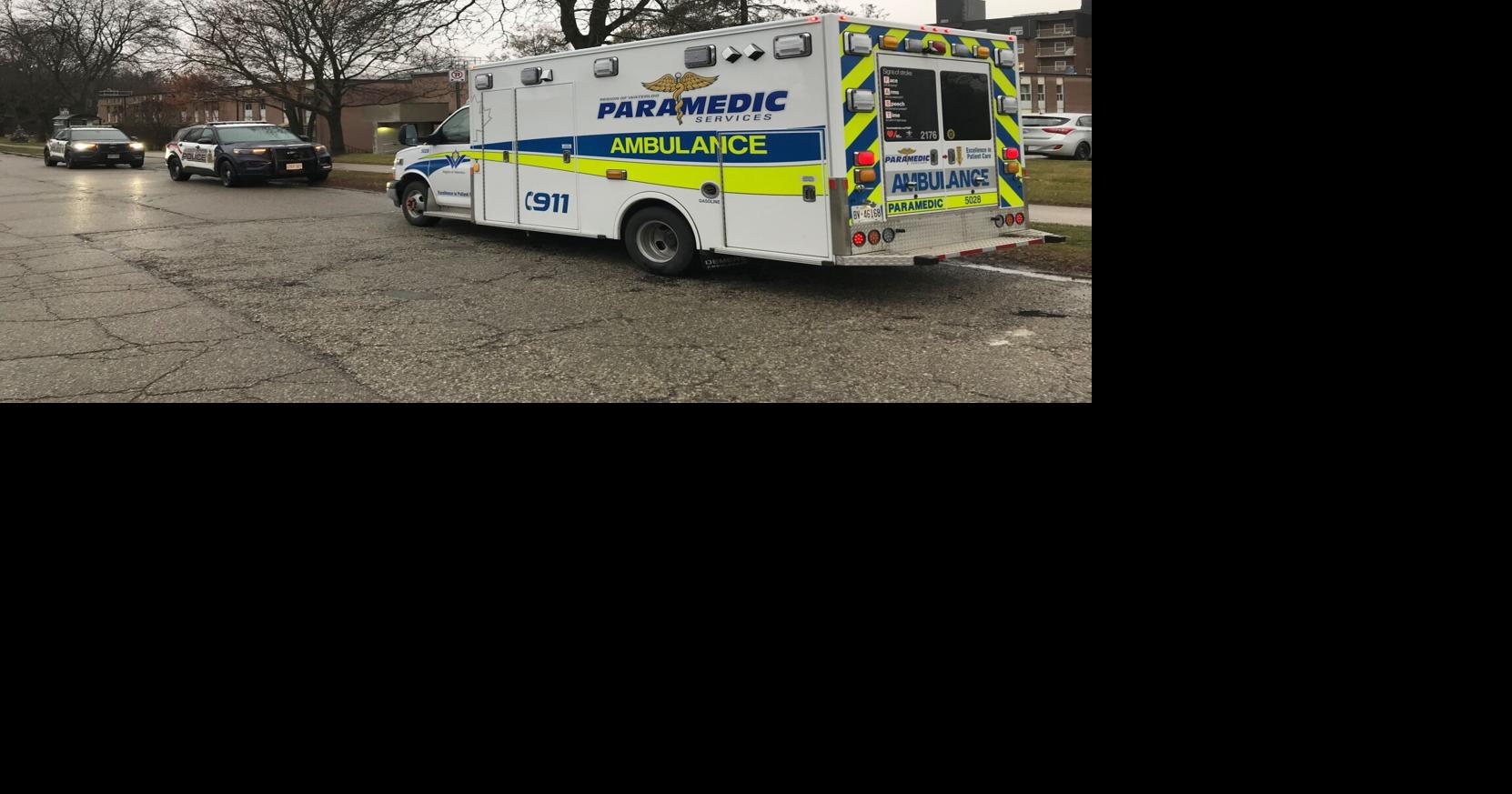 Cambridge getting new paramedic post as region works to boost response ...