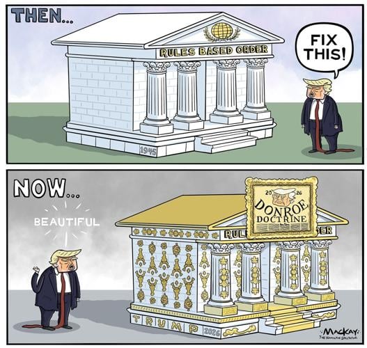 Waterloo Region Record morning update for Jan. 7