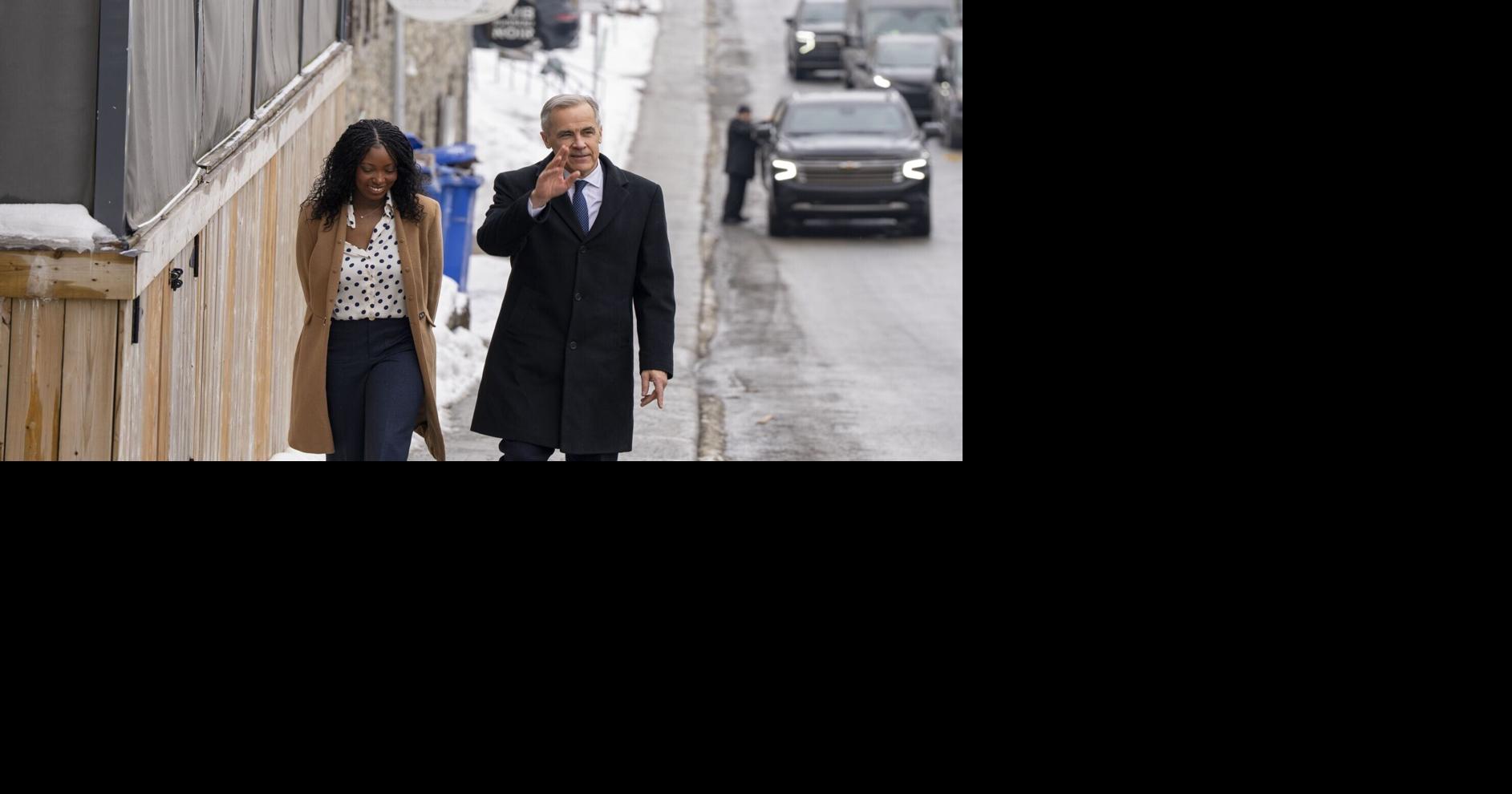 When Carney’s nation-building meets backyard resistance