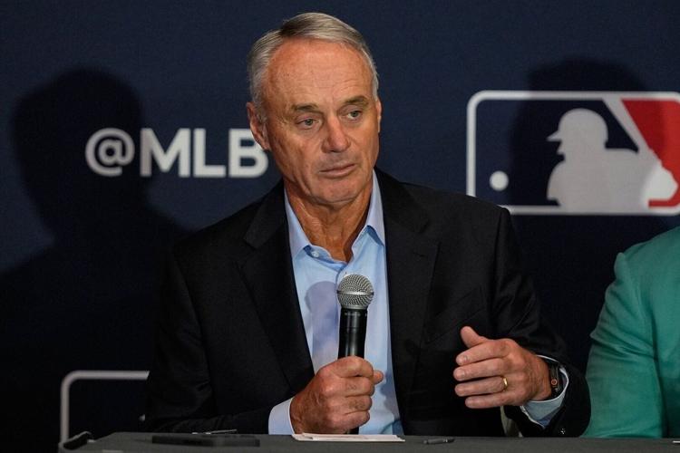 Baseball players ask for expanded free agency, salary arbitration ...