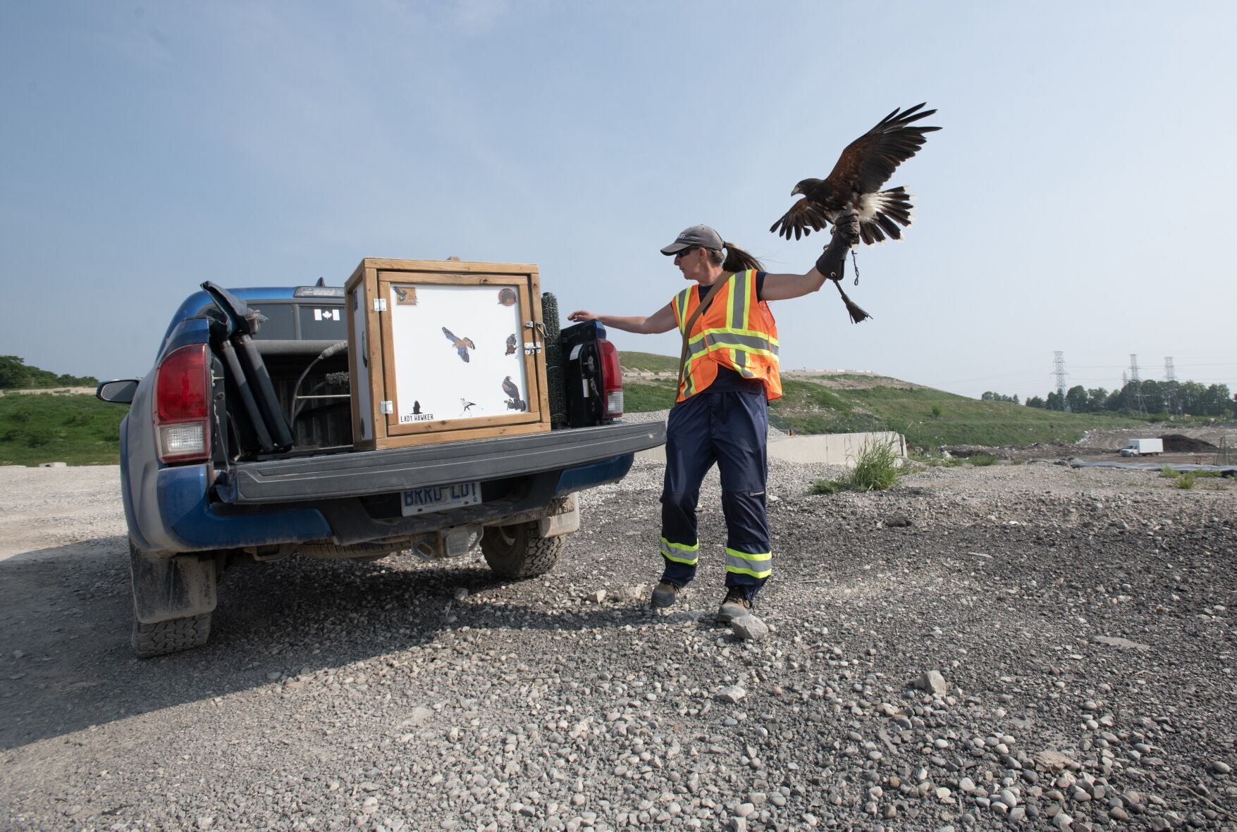 Waterloo Region Record morning update for June 9