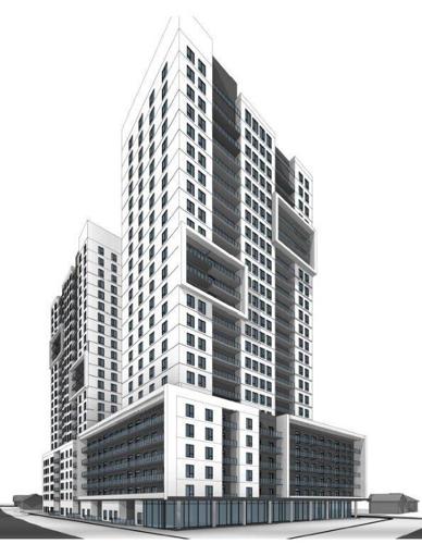 Waterloo developers bypass city hall for tower approvals