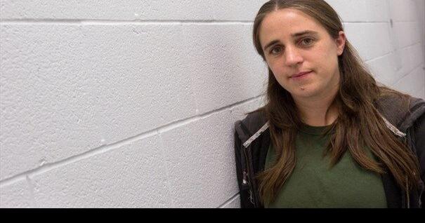 Jailed G20 activist claims Vanier prison violates Ontario Human Rights Code