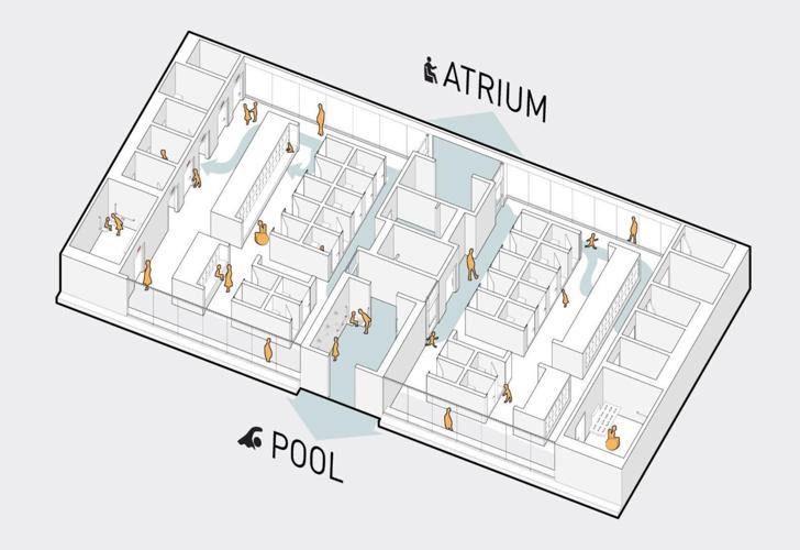Cambridge council approves universal designs for rec complex