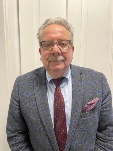 ‘I never felt any fear,’ retired Kitchener judge says