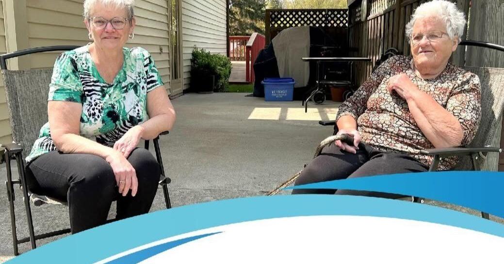 Cambridge needs volunteers to fight senior isolation