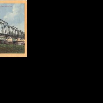 Flash from the Past: Freeport rail bridge opened in 1903