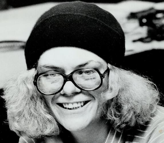 ‘A giant in journalism.’ Prolific columnist Christie Blatchford dies at 68