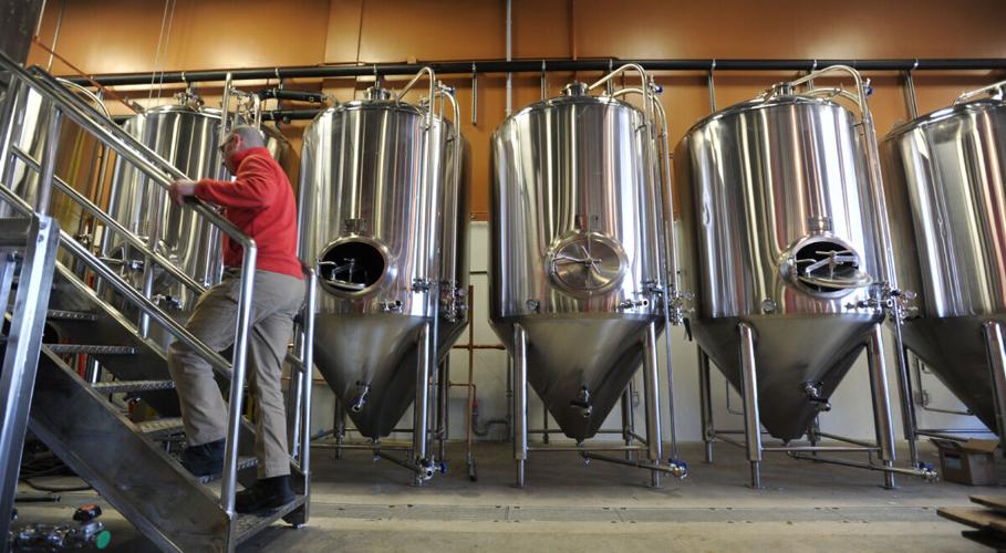 LCBO strike: here are some Waterloo Region craft breweries