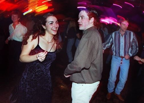 #TBT April 8, 2000: Last call at Lulu's; Kitchener's rock haven closes ...