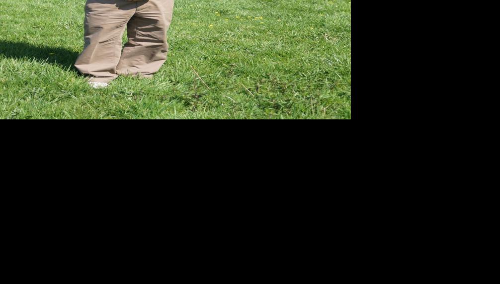 A Kitchener teen enlisted to fight Nazis. He never returned