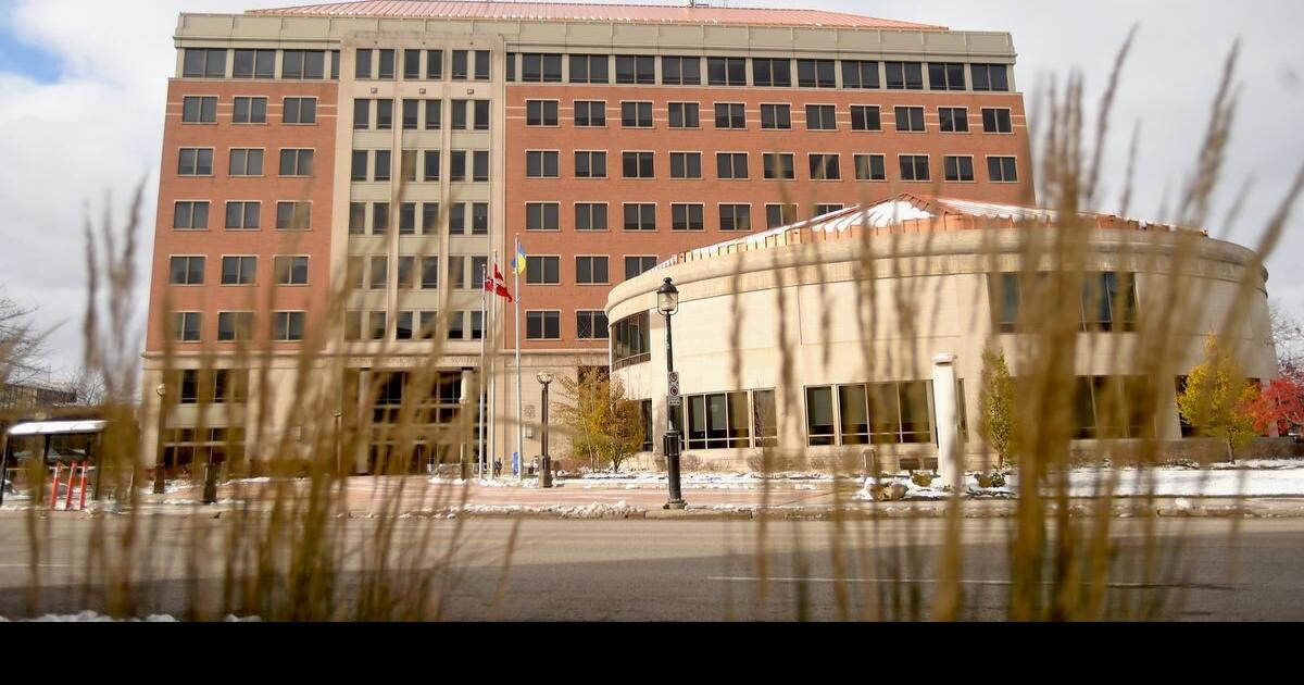 Region of Waterloo expands access at two cooling centres