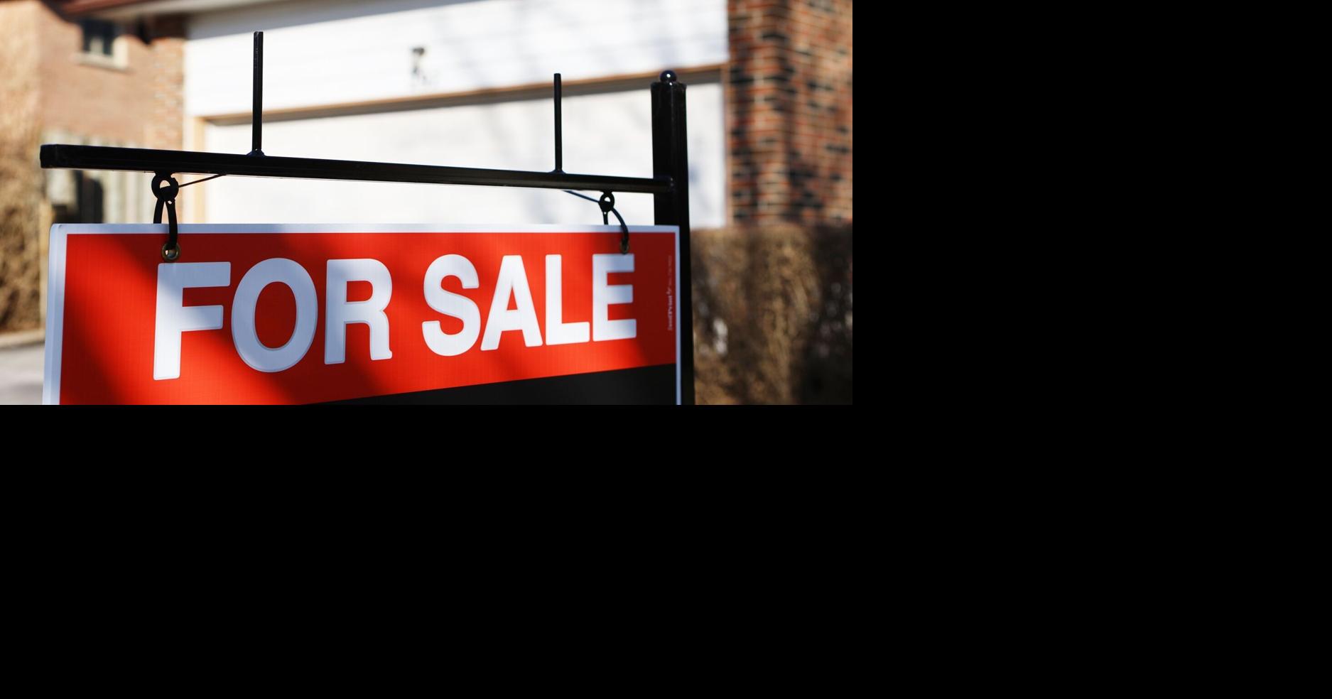 House prices retreat with more homes sold in Waterloo Region