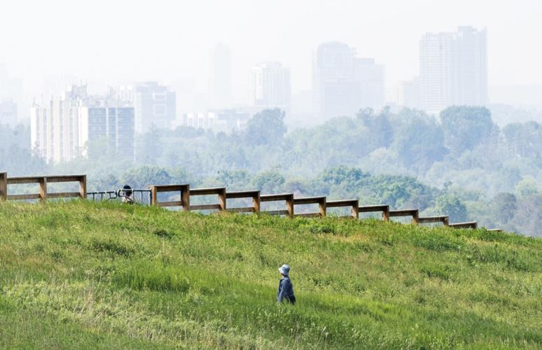 Waterloo Region’s population grew by just 90 people in 2025