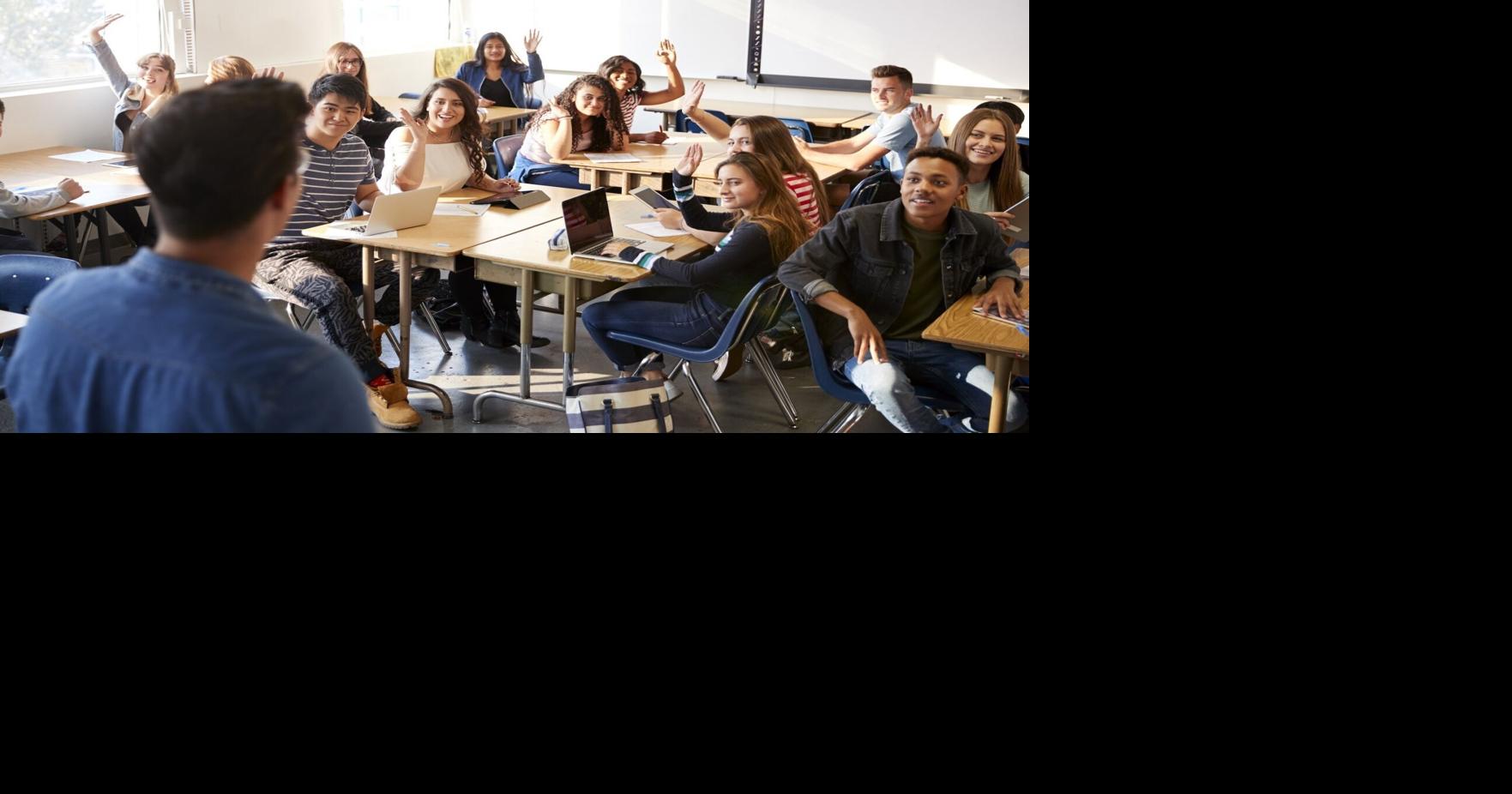 Tying high school grades to attendance misses the mark