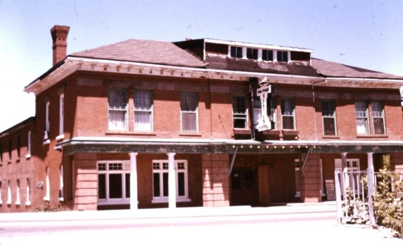 Preston’s hotel trinity story finishes with Sulphur Springs