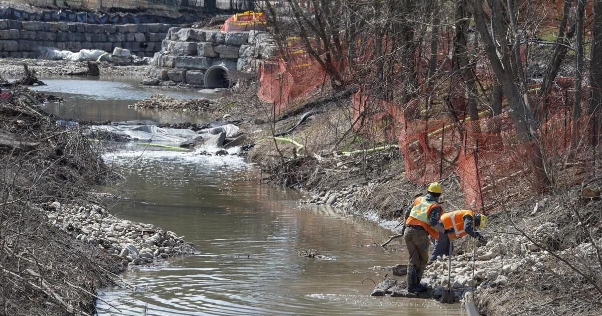 City of Waterloo hiring 85 seasonal staff