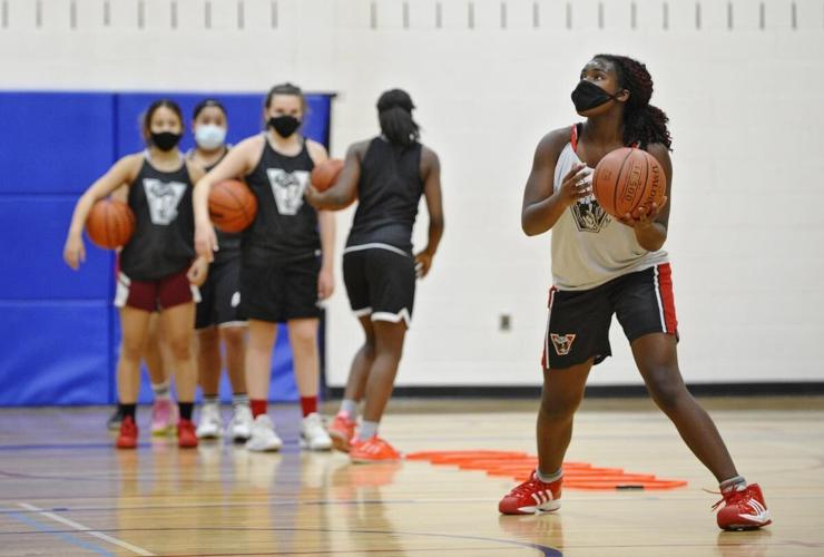 K-W Vipers girls hoops squad ready to resume role as Ontario’s best