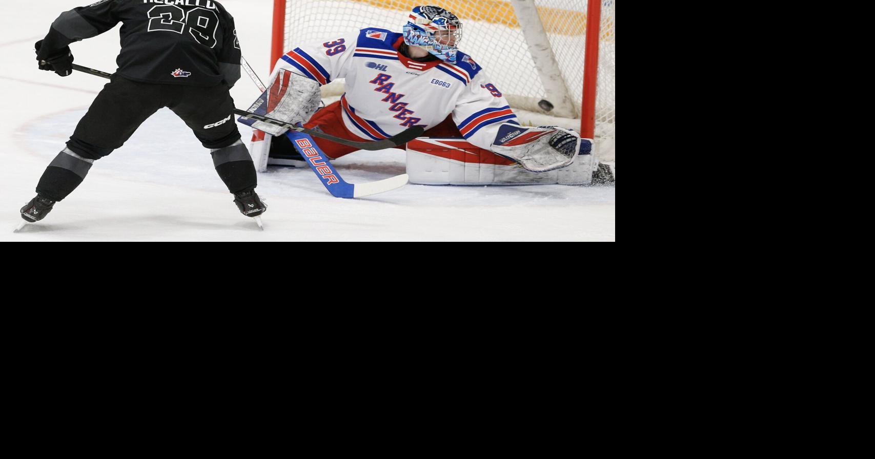 Retribution for uncalled ‘blindside hit’ costs the Rangers