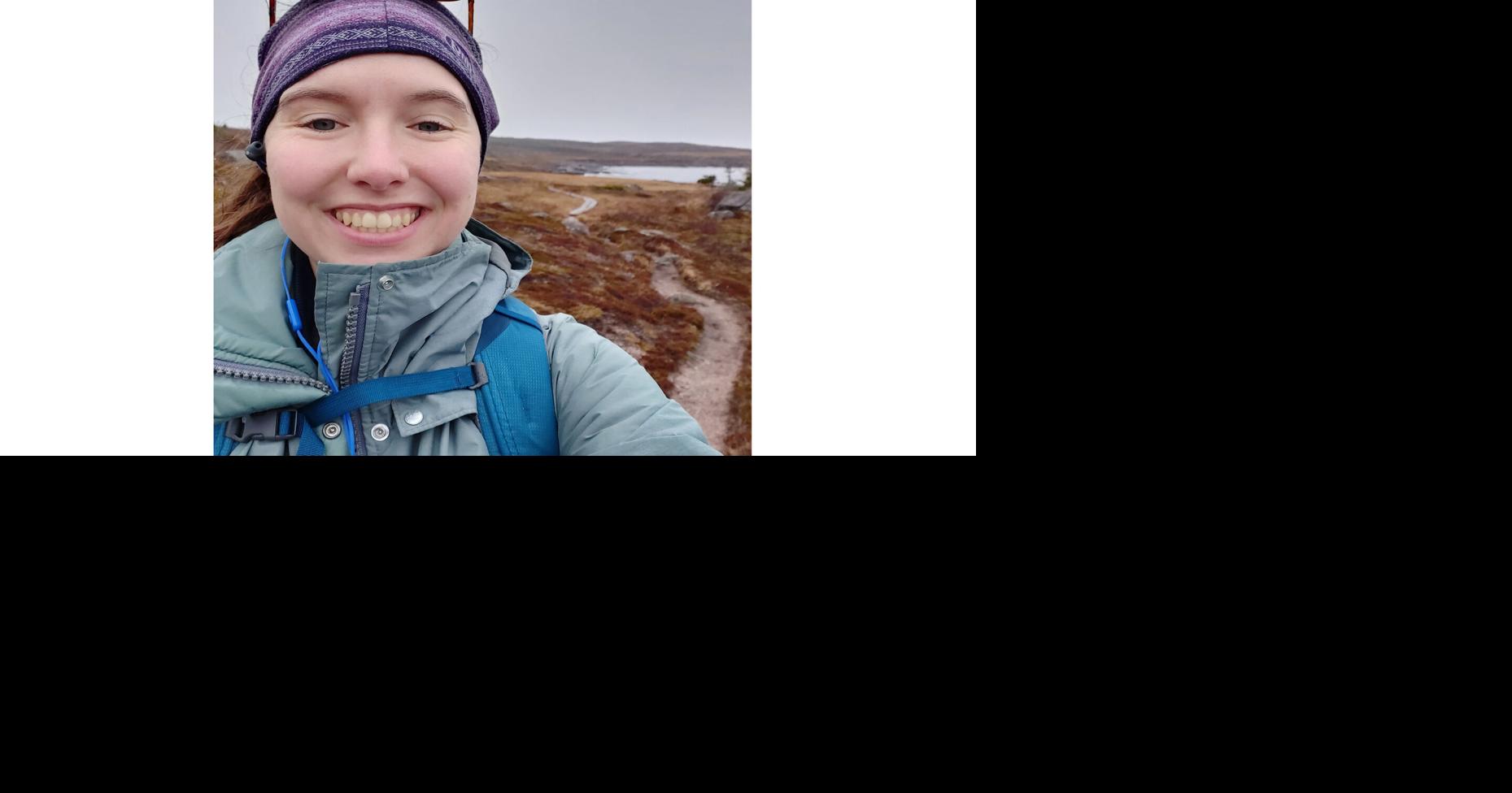 WATERLOO VOTES: Maryssa Barras, Ward 4 candidate