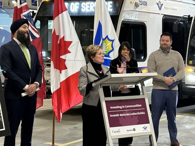 Skeptics doubt Waterloo Region will grow to one million