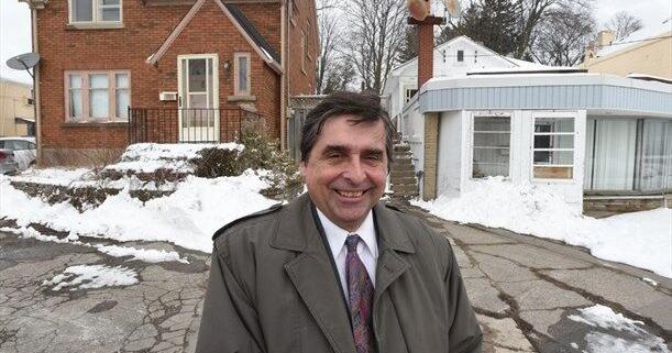 Builder wants to develop homes for ordinary people