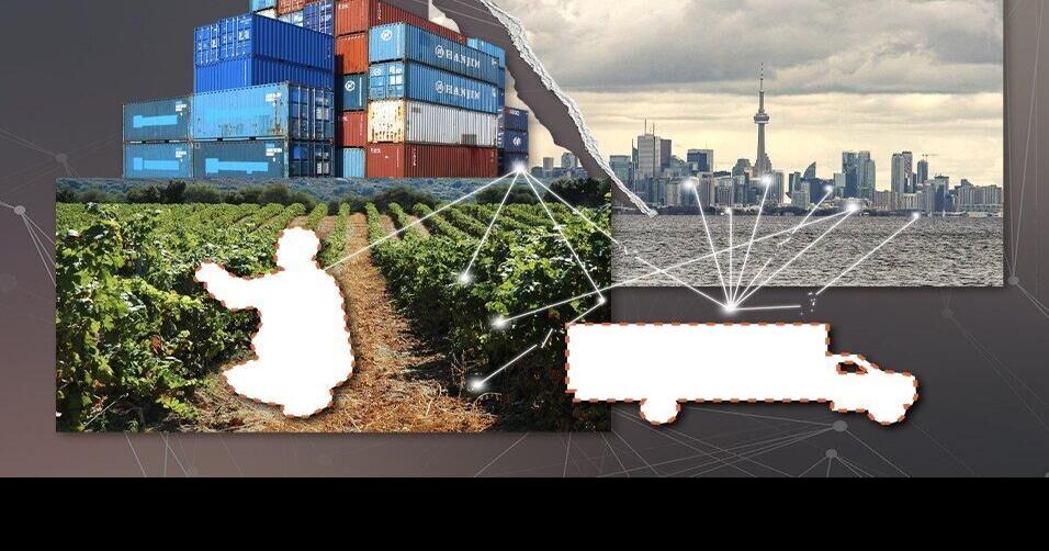 Is the supply chain broken for good?