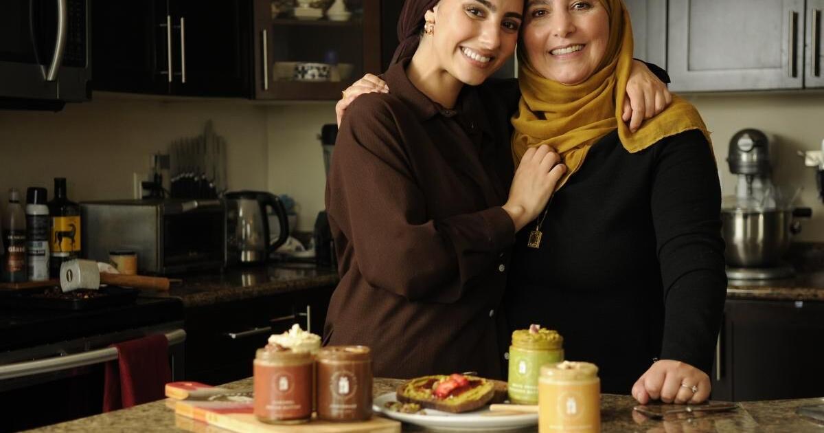 ‘A taste of home’: How Mama Susu’s offers the public flavours of home ...