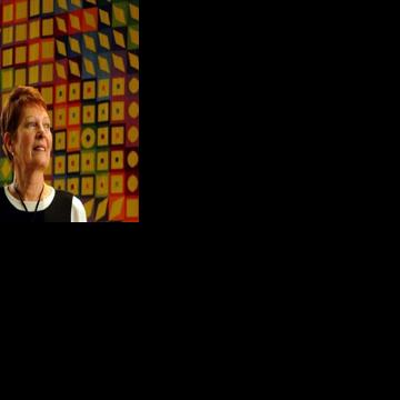 Longtime director Mary Misner retires from Cambridge's Idea Exchange