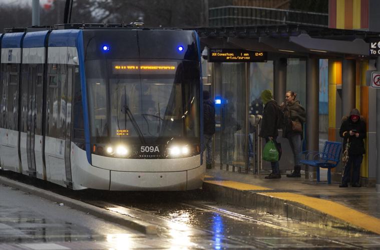 Waterloo Region Record morning update for Feb. 28